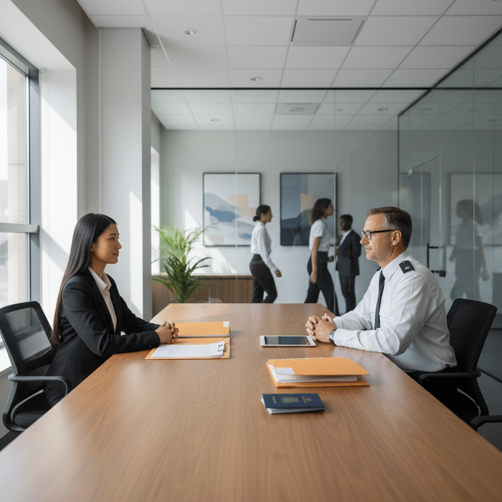 How to Prepare for an Immigration Interview in 2026 - Ask Era ...